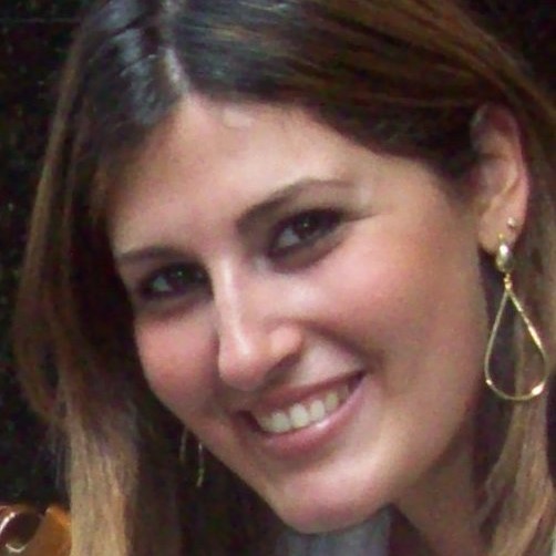 Profa. Dra. Heidy Rodriguez Ramos - EMPRAD